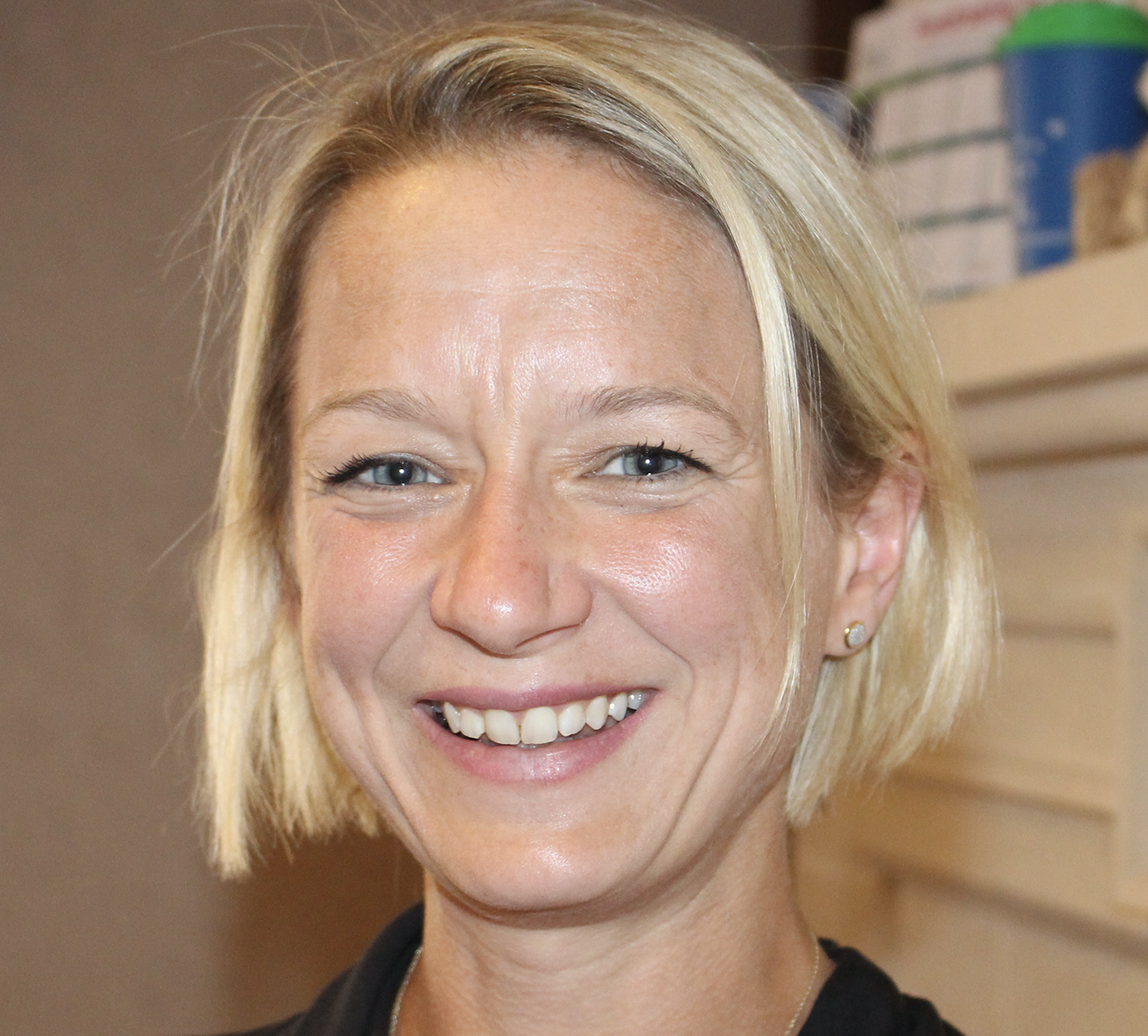 Cancer survivor takes CEO role at Penny Brohn UK - Charity Times